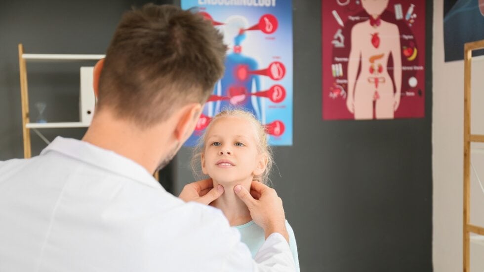 Thyroid Dysfunction and Autism, ADHD, SPD and Developmental Delays