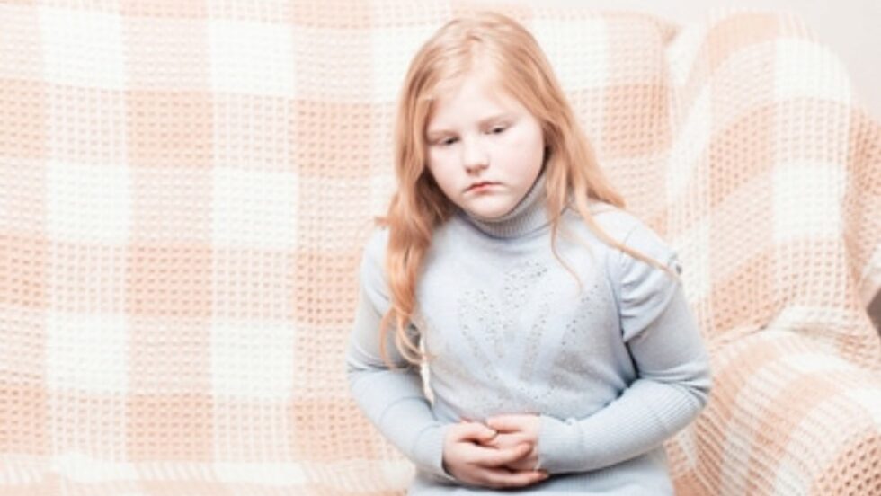 Acid Reflux in Children - Documenting Hope