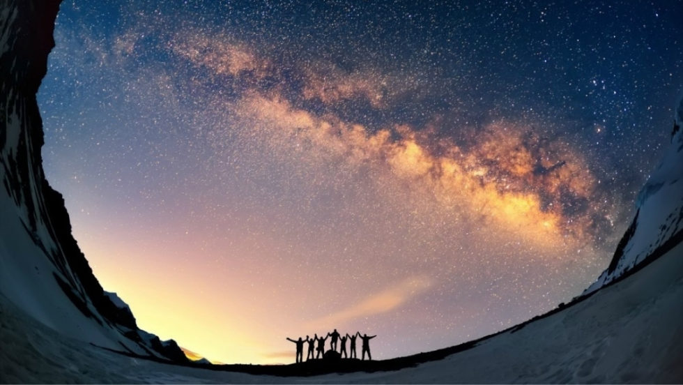 How Do Family Constellations Work? - Documenting Hope