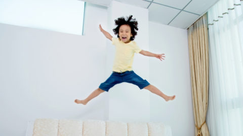 Milo: Big Improvements in Autism Symptoms After Rhythmic Movement ...