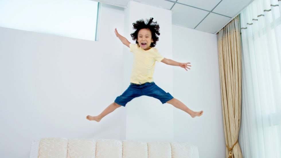 Milo: Big Improvements in Autism Symptoms After Rhythmic Movement ...