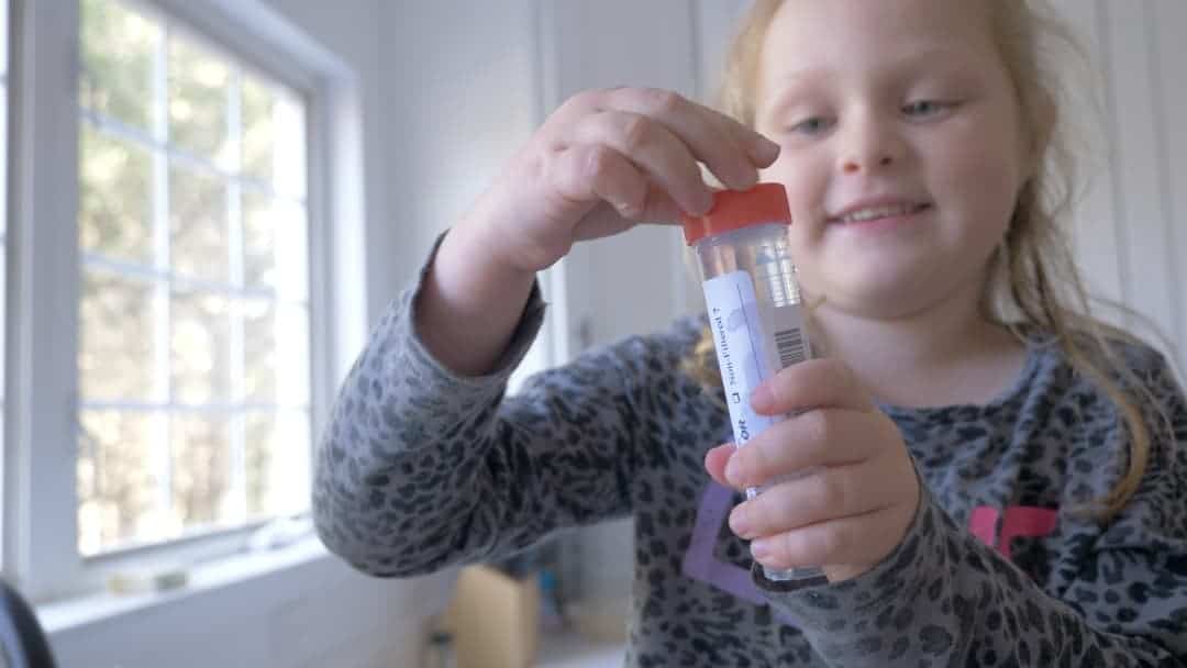 What’s in Your Water (and Air and Soil…)? FLIGHT Study Environmental ...