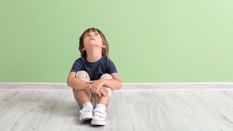 Ear Infections and Autism - Documenting Hope